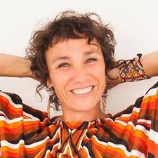 Binkie - Sister Circle - Bewustzijnstheater